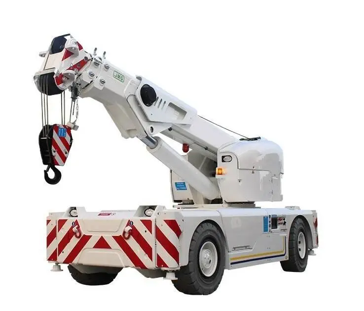 Gru industriali | Vilogic